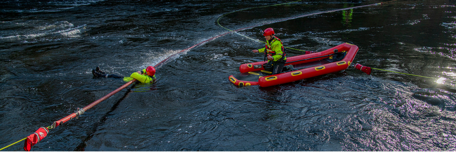 IONIC Hose Inflation – Ionic Rescue