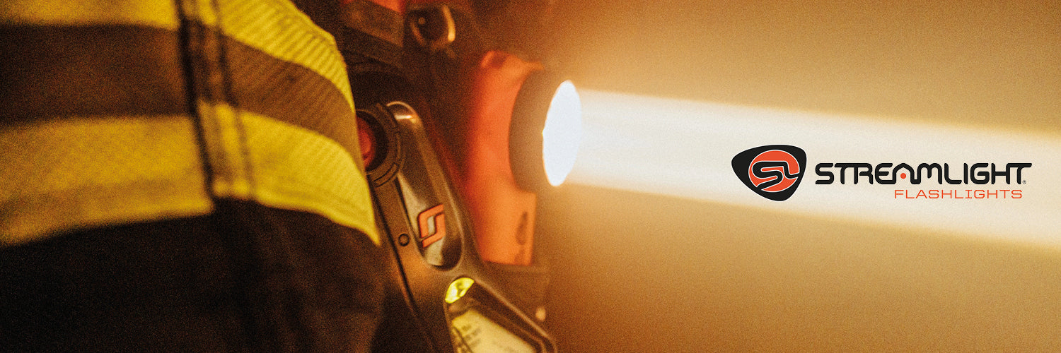 Streamlight – Ionic Rescue