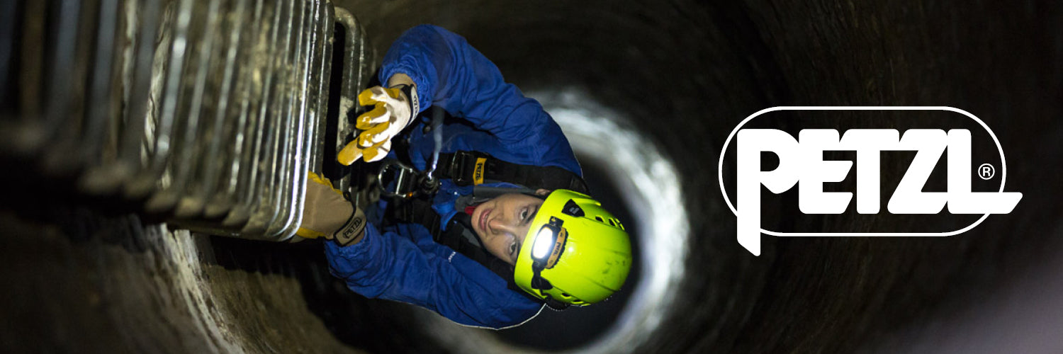 Petzl – Ionic Rescue