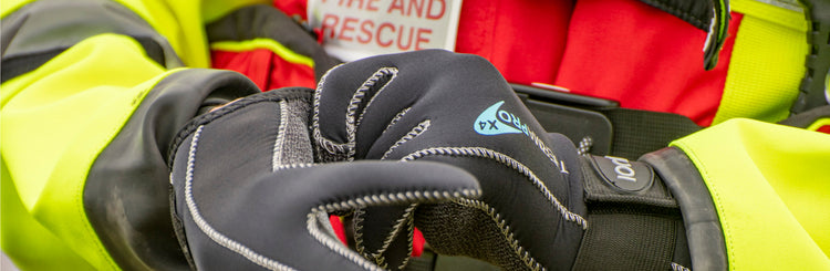IONIC Gloves & Caps – Ionic Rescue