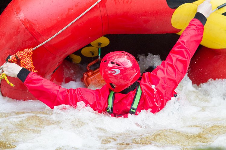 IONIC Water Rescue Helmets – Ionic Rescue