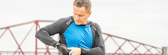 IONIC Thermal Base Layers & Undersuits – Ionic Rescue