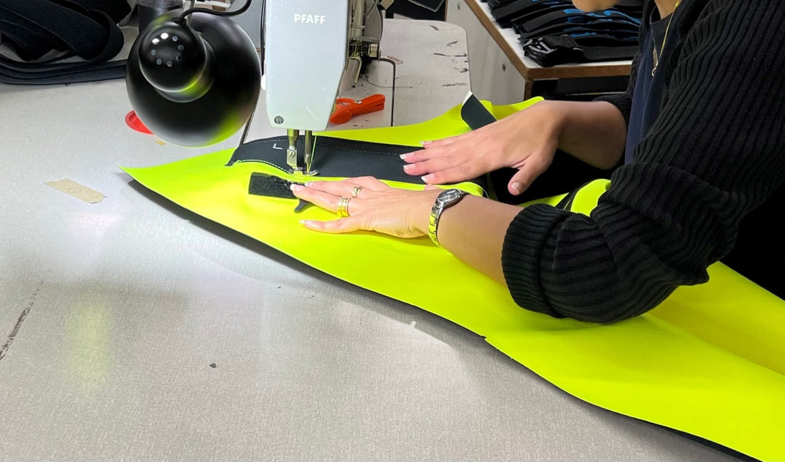 IONIC Product Promise – Ionic Rescue