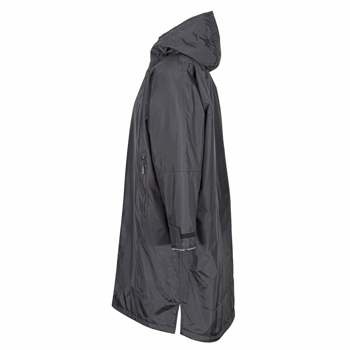IONIC Weatherproof Changing Robe – Ionic Rescue
