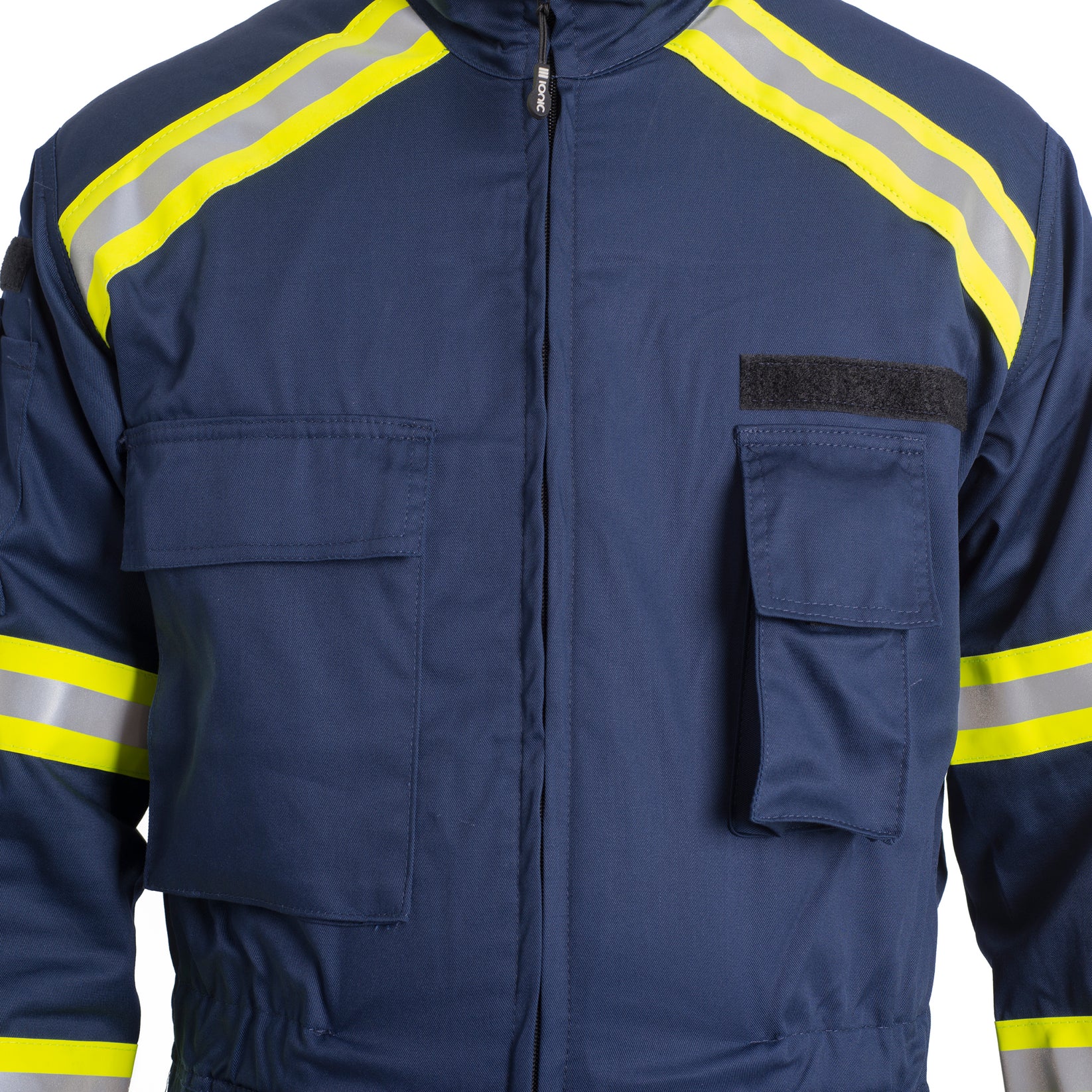 IONIC SAR Coverall – Ionic Rescue