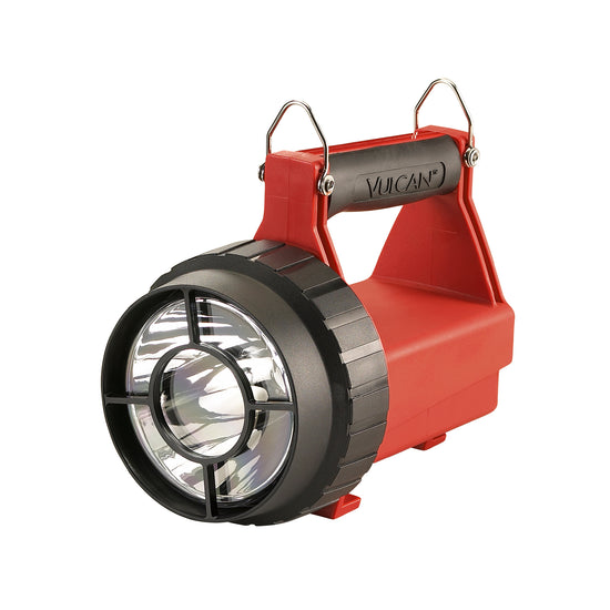 Streamlight Vulcan LED ATEX Lantern – Ionic Rescue