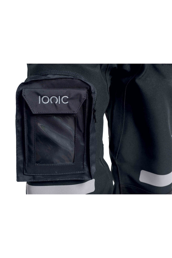 IONIC Cyclone PRO R3 Drysuit – Ionic Rescue