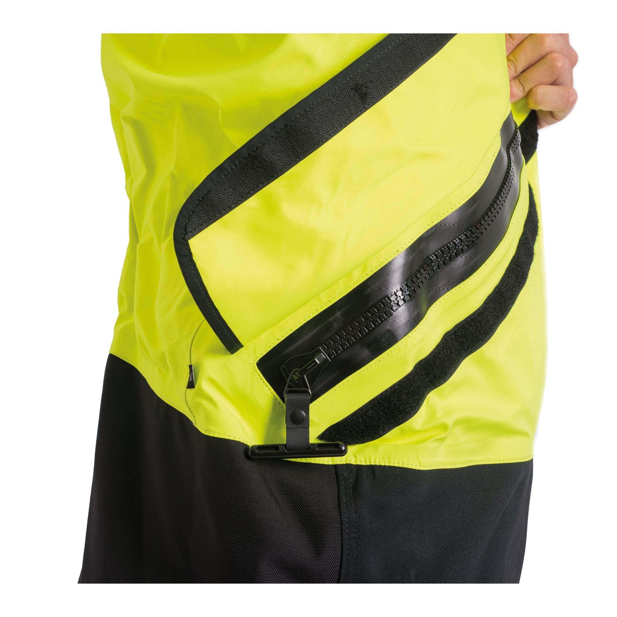 IONIC Cyclone PRO R3 Drysuit – Ionic Rescue