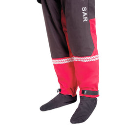 IONIC Cyclone SAR Drysuit – Ionic Rescue