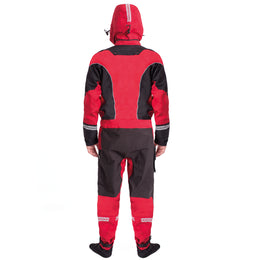 IONIC Cyclone SAR Drysuit – Ionic Rescue