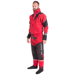 IONIC Cyclone SAR Drysuit – Ionic Rescue