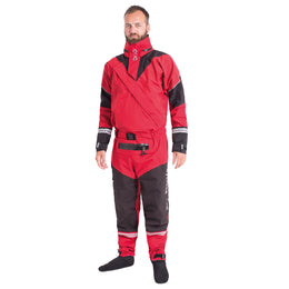IONIC Cyclone SAR Drysuit – Ionic Rescue