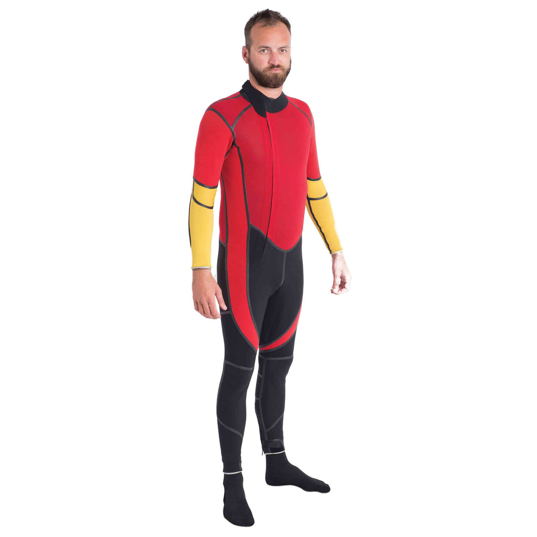 IONIC Flood Suit & Wetsuits – Ionic Rescue