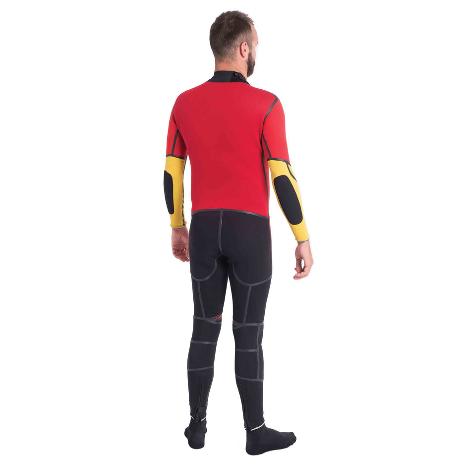 IONIC Flood Suit & Wetsuits – Ionic Rescue