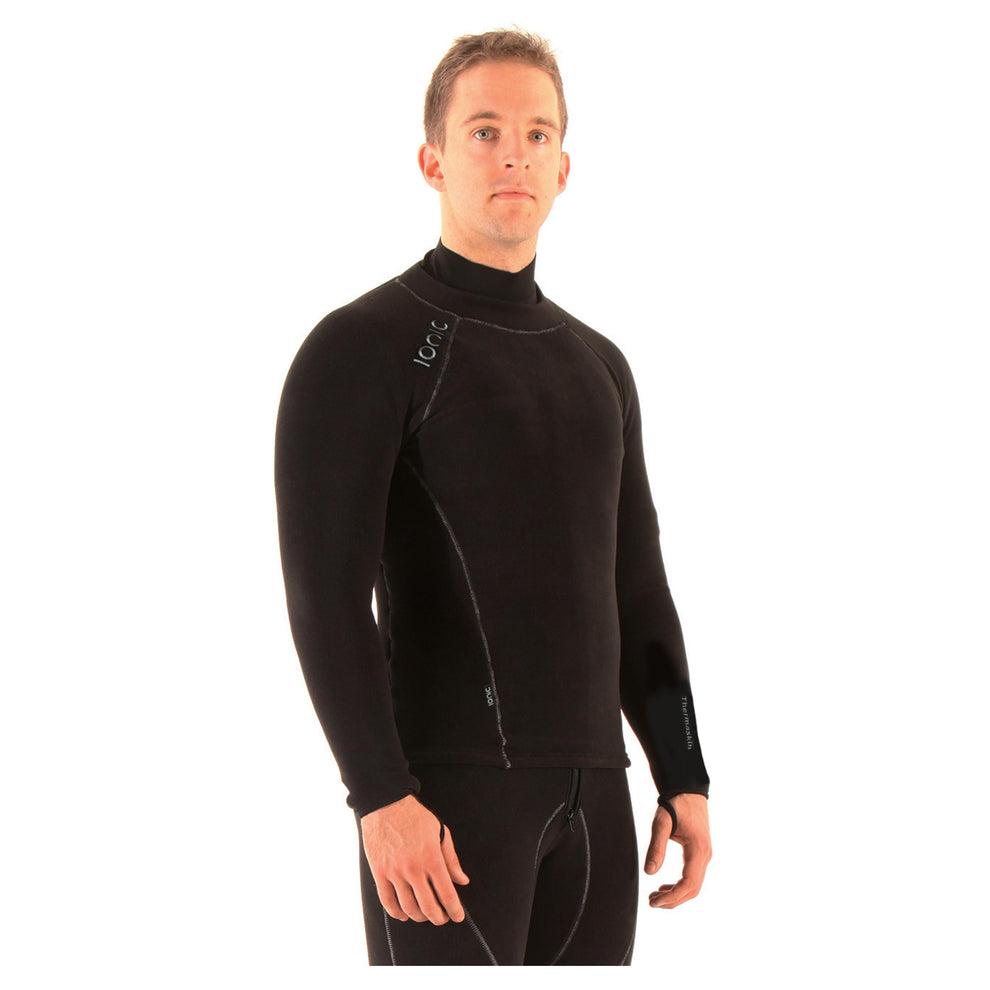 IONIC Thermacore Quad Undersuit – Ionic Rescue