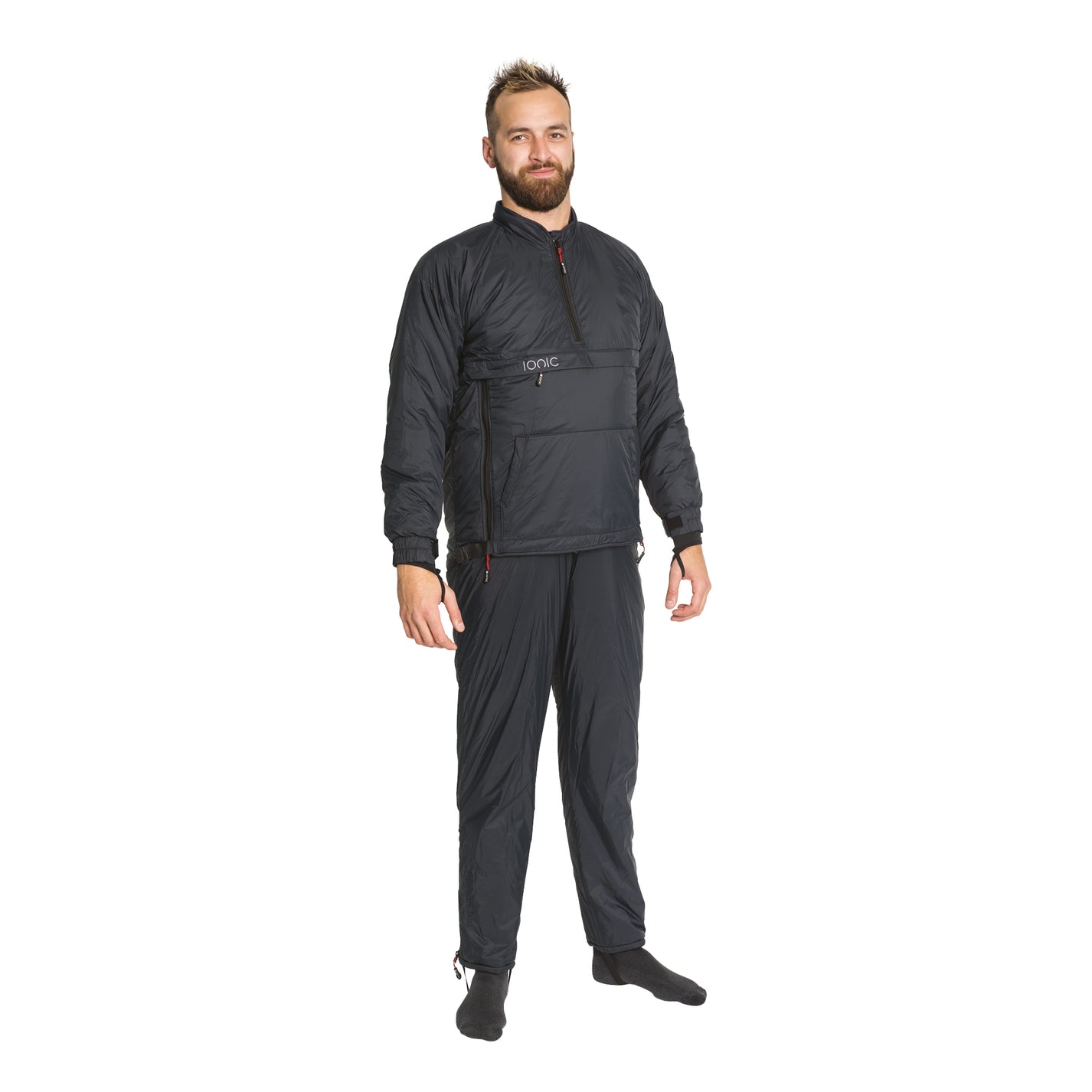 IONIC Thermacore Dual Undersuit – Ionic Rescue