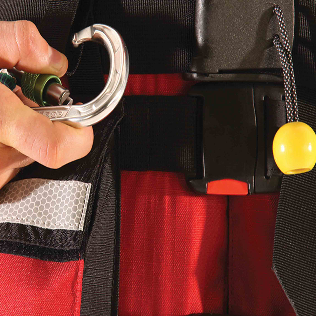 IONIC Rescue Pro PFD – Ionic Rescue