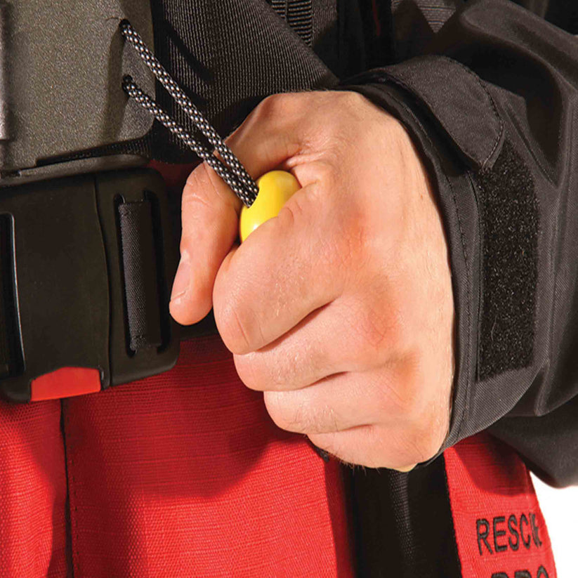 IONIC Rescue Pro PFD – Ionic Rescue