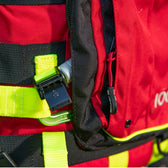 IONIC Pro Matrix PFD Red – Ionic Rescue