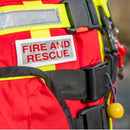 IONIC Pro Matrix PFD – Ionic Rescue