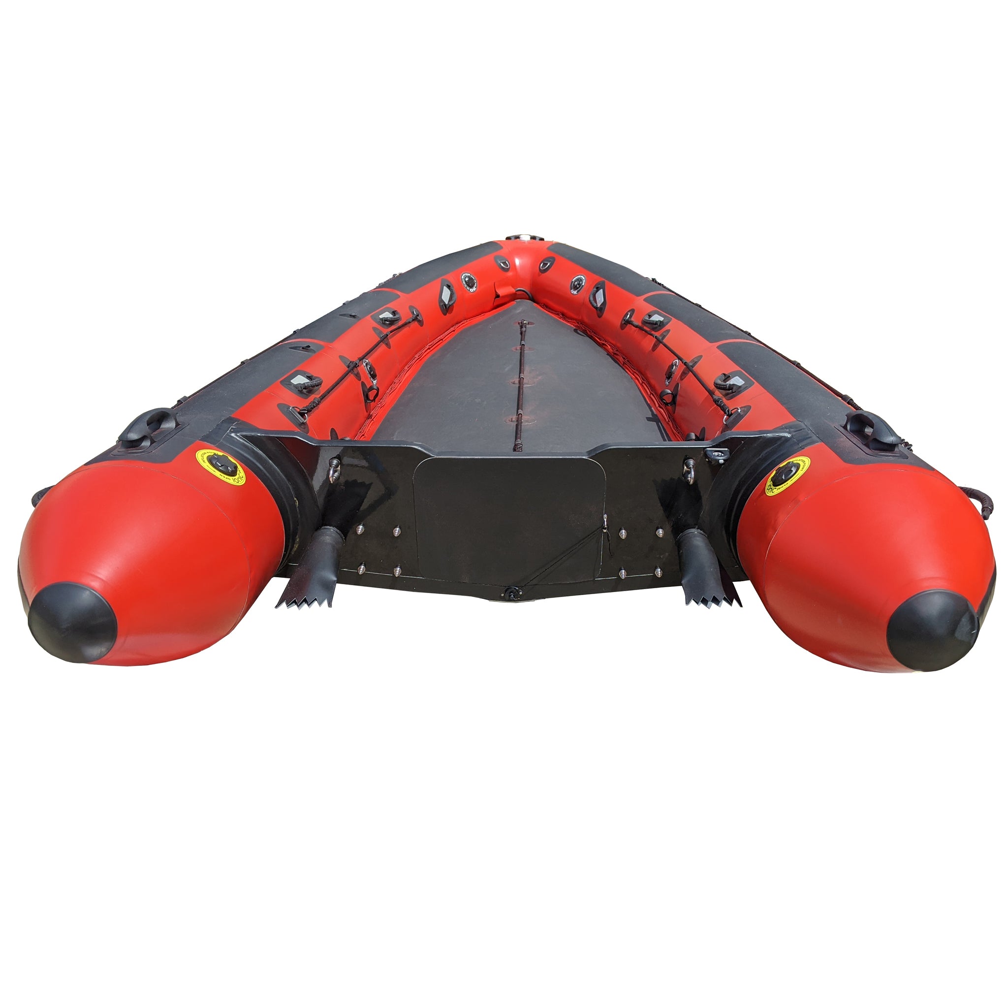IONIC Ranger 470 Craft – Ionic Rescue