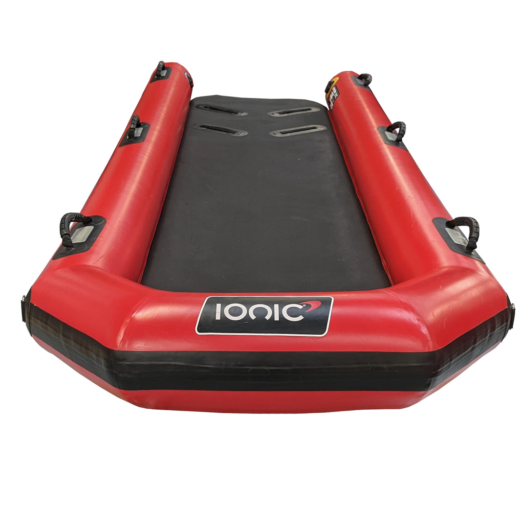 IONIC Inflatables – Ionic Rescue
