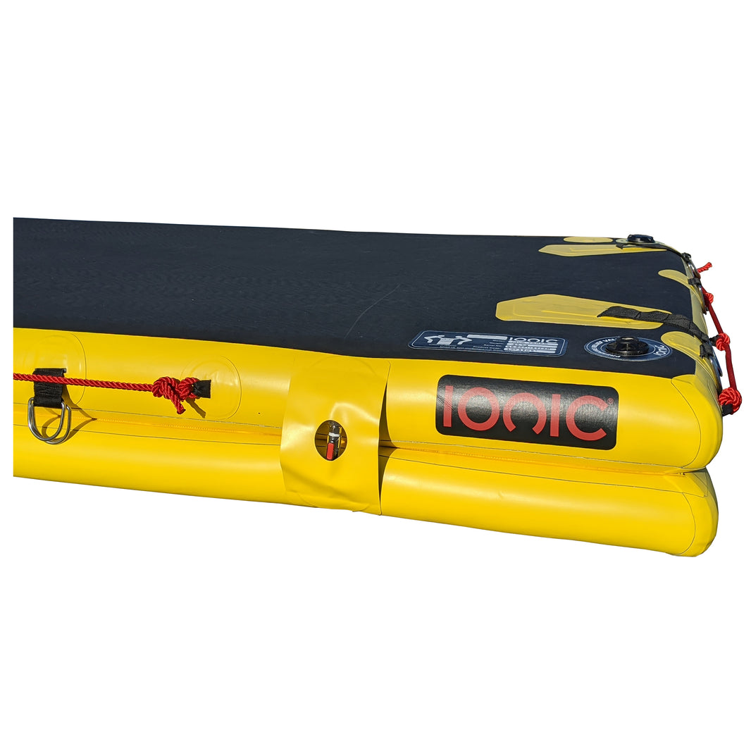 IONIC Inflatables – Ionic Rescue