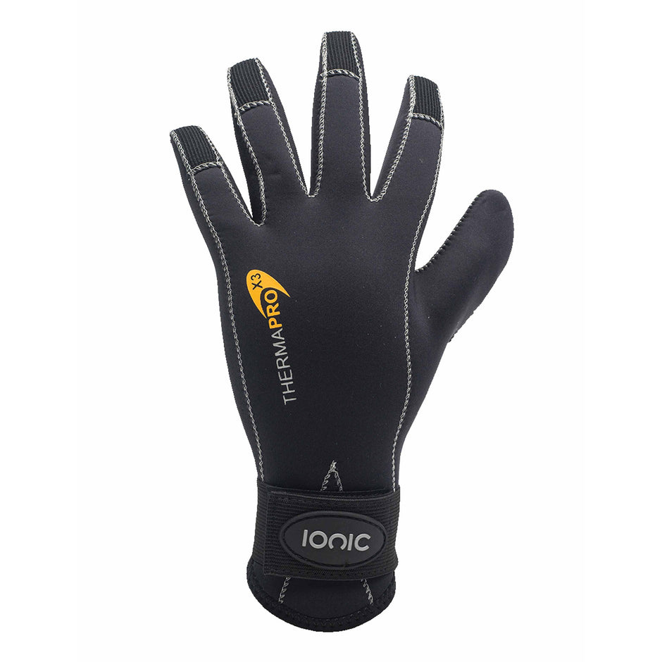 IONIC Gloves & Caps – Ionic Rescue
