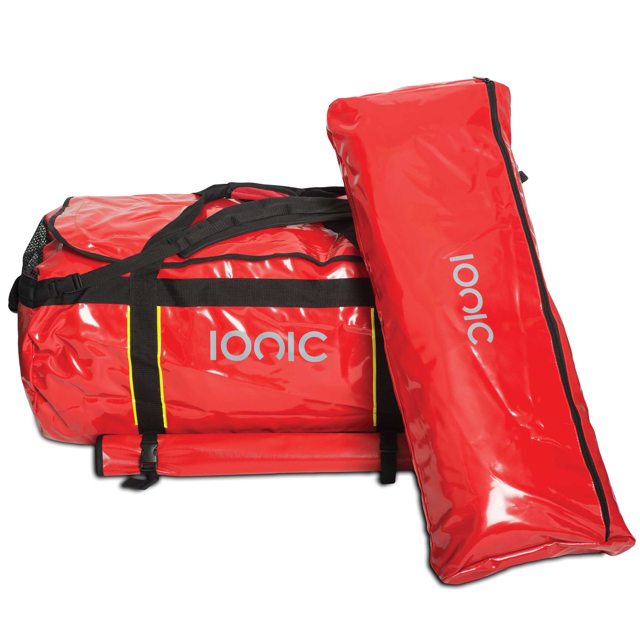 IONIC Venture Pro PVC Kit Bag – Ionic Rescue