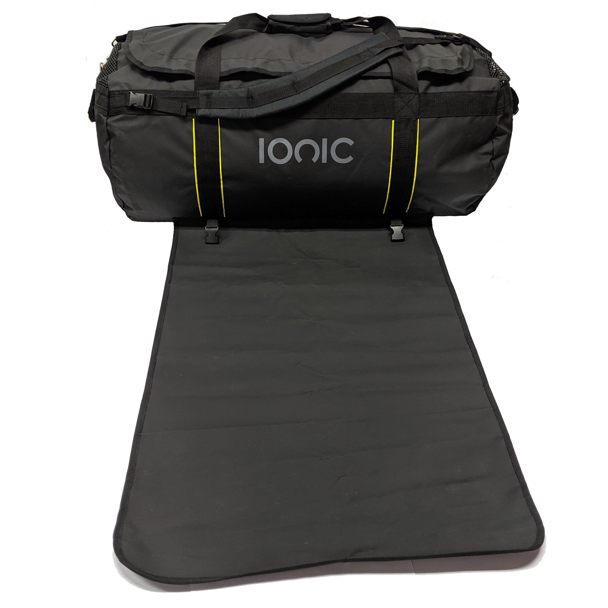 IONIC Venture Pro PVC Kit Bag – Ionic Rescue