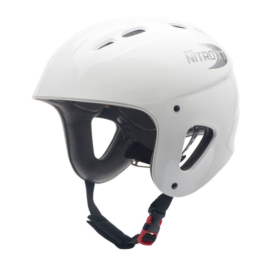 IONIC Nitro XT Water Rescue Helmet – Ionic Rescue