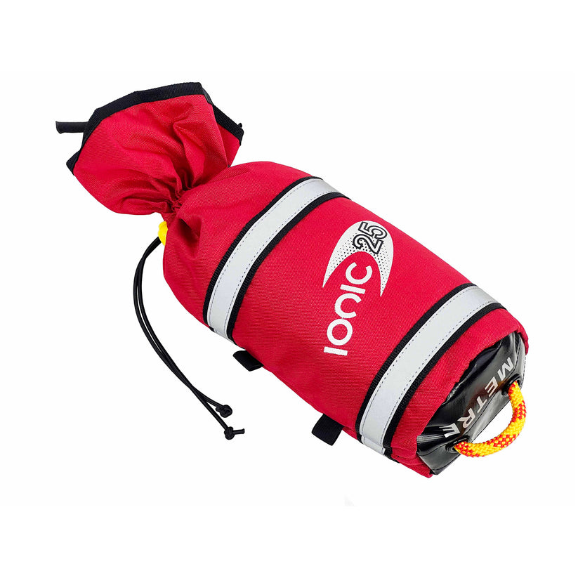 IONIC Throwline – Ionic Rescue