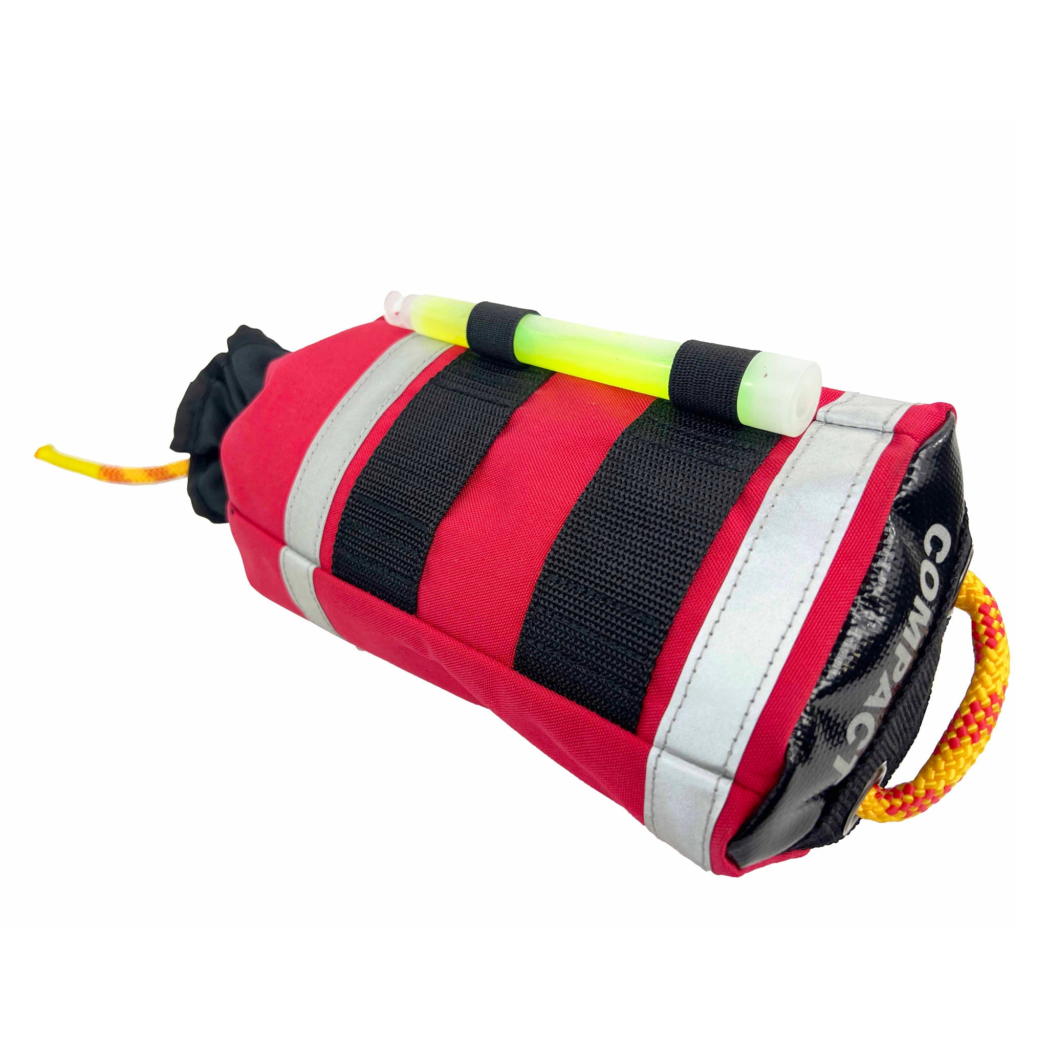 IONIC 18M Compact Throwline – Ionic Rescue