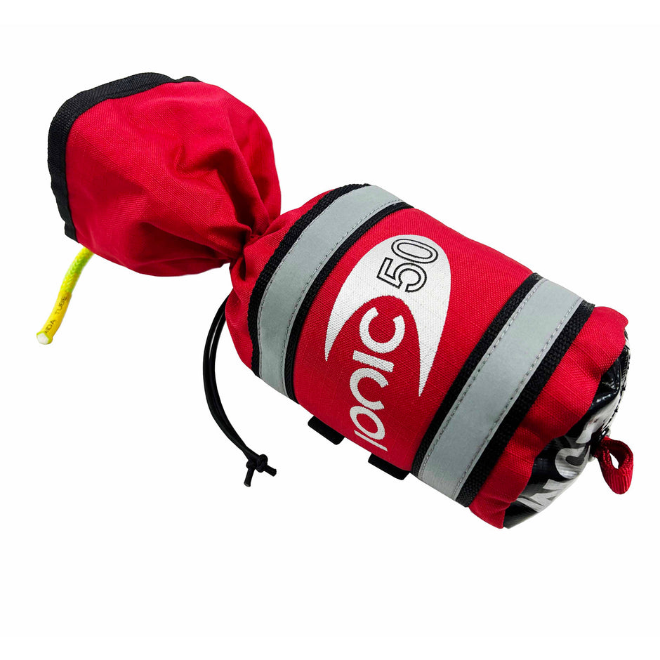 IONIC Water Rescue Aids – Ionic Rescue